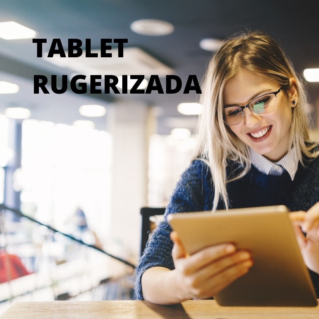 Tablet para Programar - Tabletismo