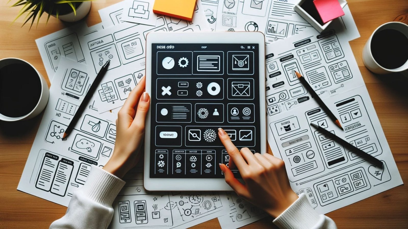 Como crear una app para una Tablet | Tabletismo
