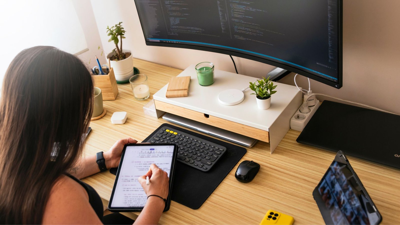 Las Mejores Tablets para Programar en 2024: Guía Completa para ...