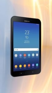 Tablet Samsung Active 2: La Mejor Aliada para Entornos Exigentes ...