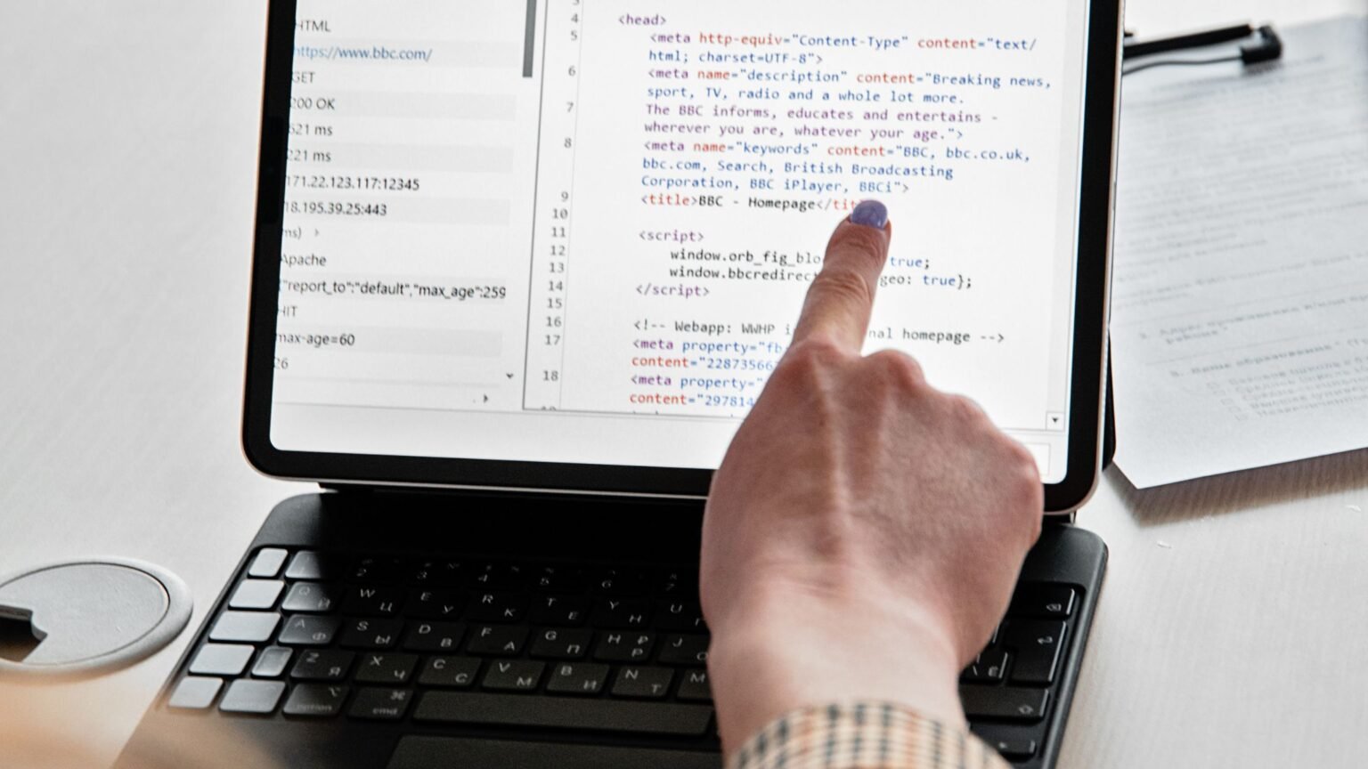 Tablets Profesionales para Programar en 2024 | Tabletismo